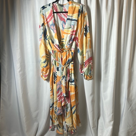 Fashion Nova | Dresses | Copy Fashion Nova Dress | Poshmark